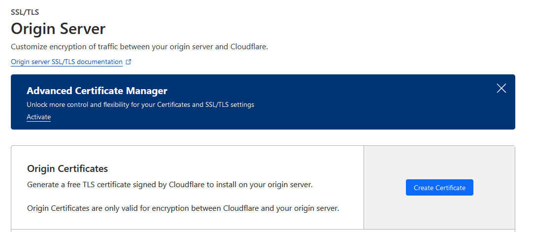 How To Setup Traefik Proxy Instance With Via Cloudflare Certificates Docker