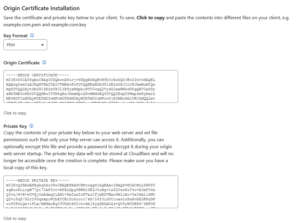 How To Setup Traefik Proxy Instance With Via Cloudflare 9488